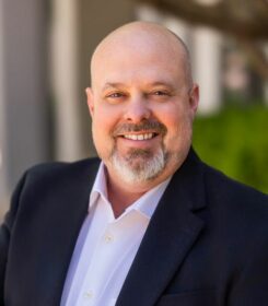 James P. Sappington, IV, P.E. - CMJ Engineering