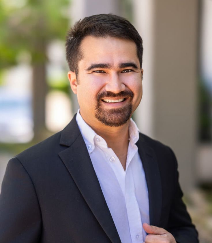 Ammon Lutz, P.G., E.I.T. - CMJ Engineering